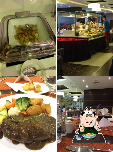 Tayebat Restaurant, Dubai - Restaurant menu, prices and reviews