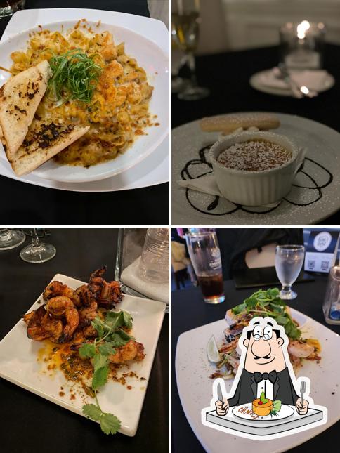 The View Oceanside Grill in Nanaimo - Restaurant menu and reviews
