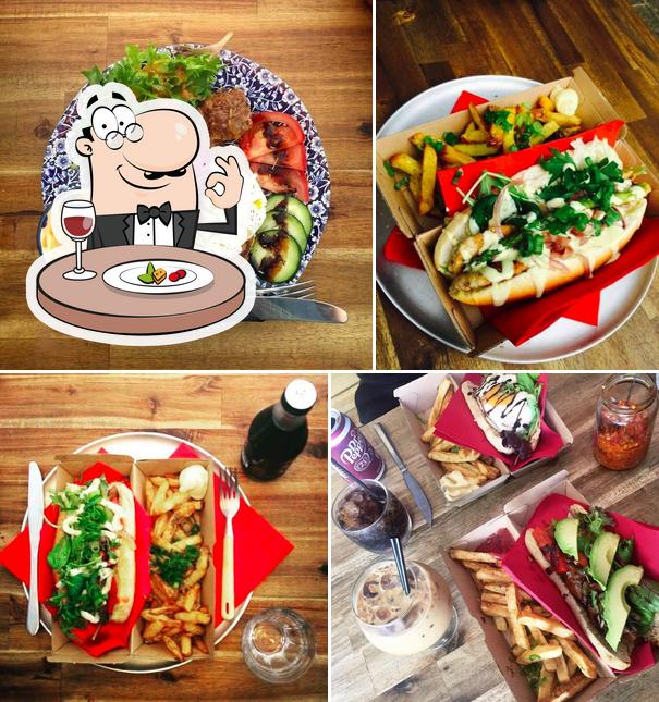Best chili dogs in Perth restaurants, winter 2023 - Restaurant Guru