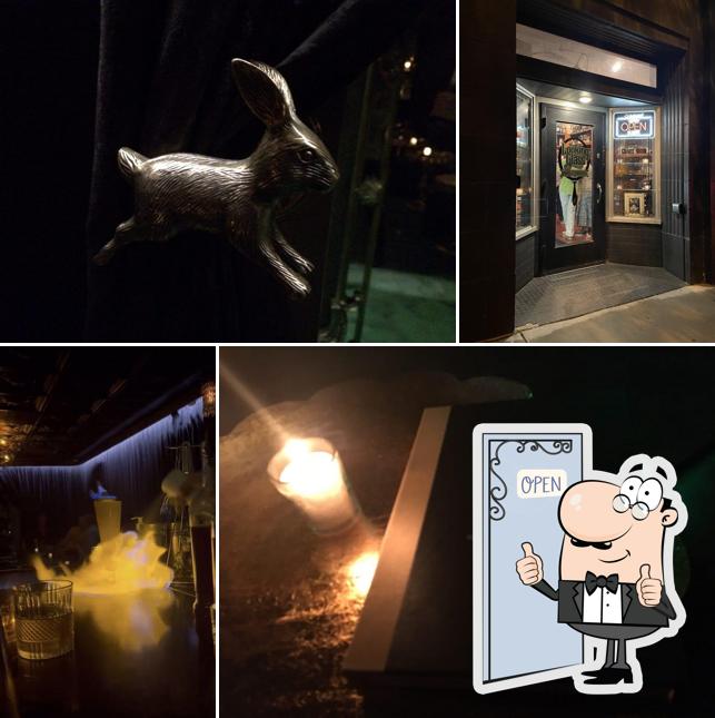 Wicked Rabbit in Omaha - Restaurant reviews