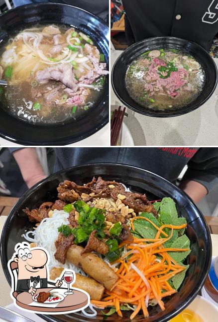 Window Restaurant, Springvale - Restaurant menu, prices and reviews