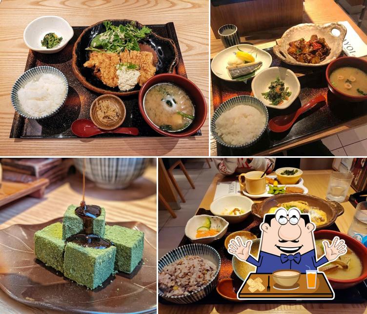 YAYOI Market City, Haymarket - Restaurant menu, prices and reviews