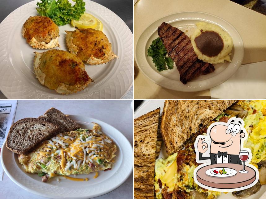 Country Fare Restaurant in Myerstown - Restaurant menu and reviews
