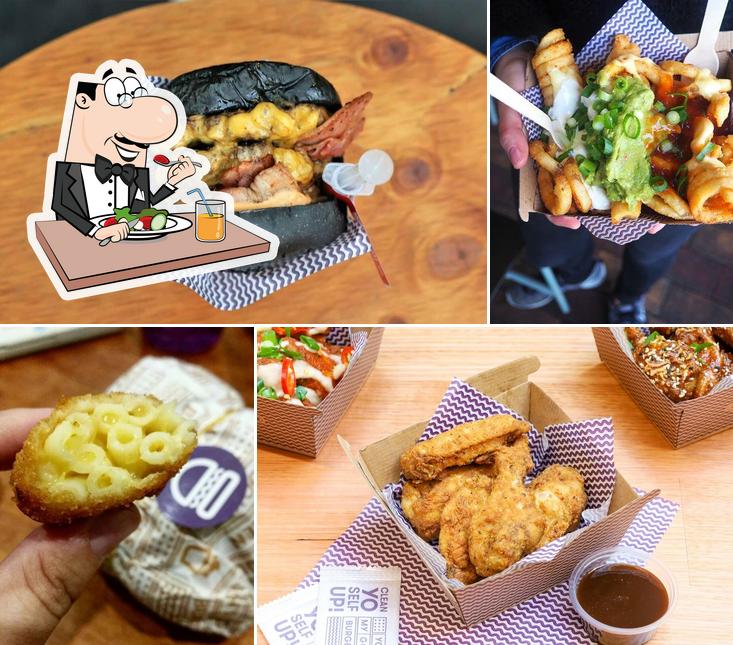 Best vegetarian restaurants in Mornington, summer 2024 - Restaurant Guru