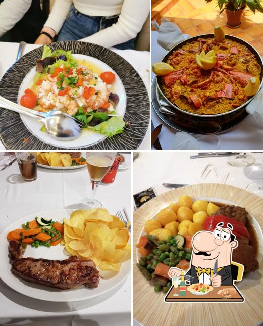 Restaurante Casa Celia, Cambre - Menú del restaurante, precios y reseñas