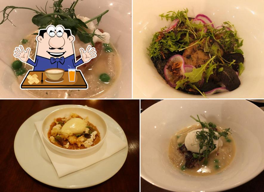 Fruition Restaurant, Denver - Restaurant menu, prices and reviews
