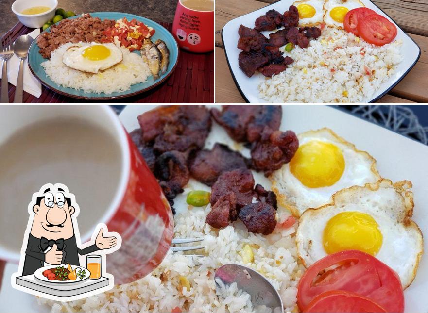 Top 5 restaurants with pancit palabok in Winnipeg, march 2025 ...