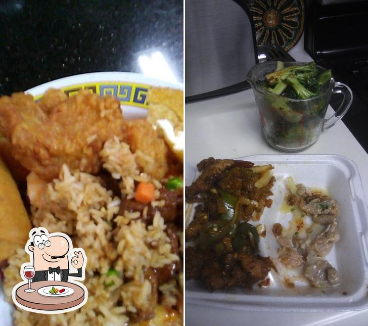 Sherman Chinese Buffet #4, Stockton - Restaurant menu, prices and reviews