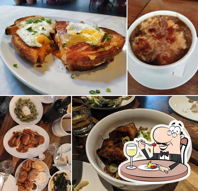 Wildflour Restaurant - BGC, Taguig, Ground Floor Six/NEO 4th Avenue ...