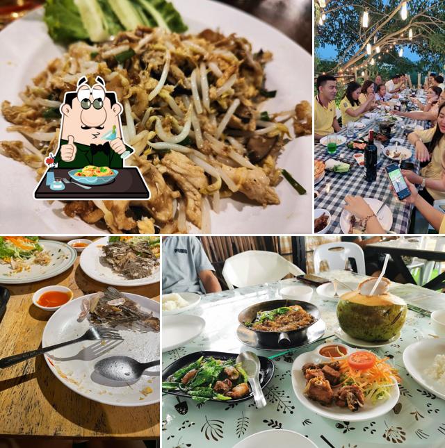 Alive Cheewit Cheewa, Hat Yai - Restaurant menu, prices and reviews
