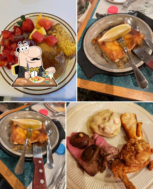 Top 4 restaurants with pork chops in Harvard, december 2024 ...