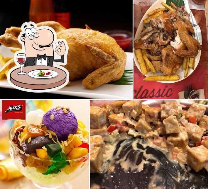 Max’s Restaurant, Cebu City - Restaurant menu, prices and reviews