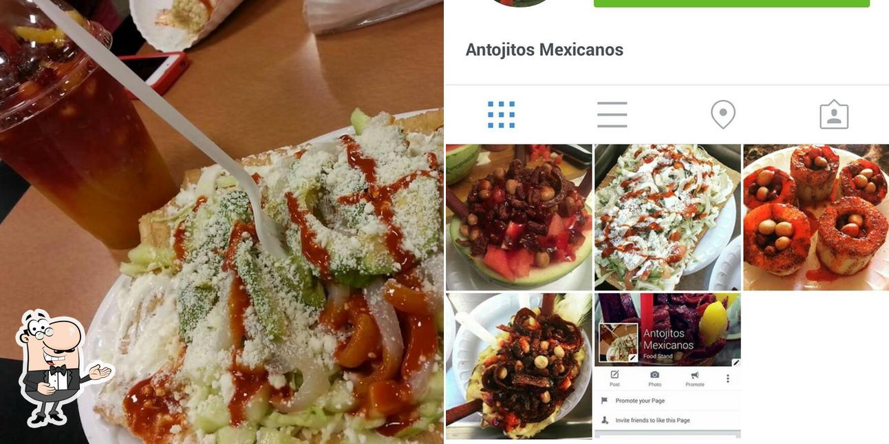 Antojitos Mexicanos, AZ in Phoenix