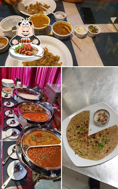 Apni Rasoi Restaurant, Dubai - Restaurant menu, prices and reviews
