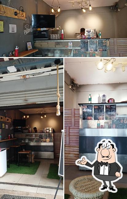 Beany Bread Cafe, Bengaluru - Restaurant menu, prices and reviews