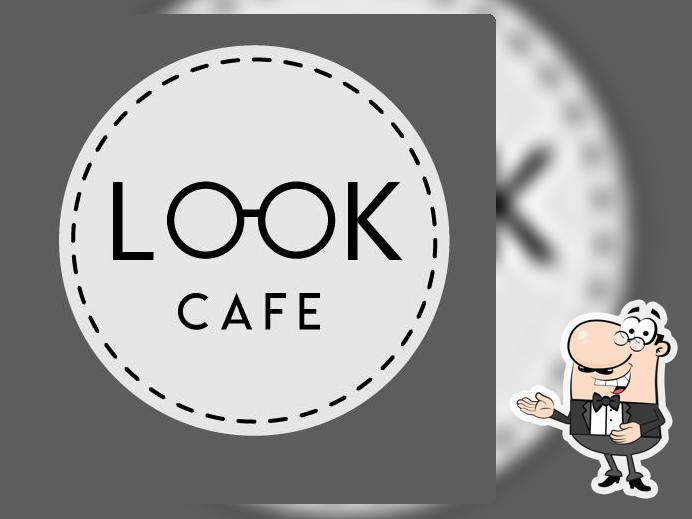 LOOK CAFE @เลวังหนาว, Khlong Pia - Menú del restaurante, precios y reseñas