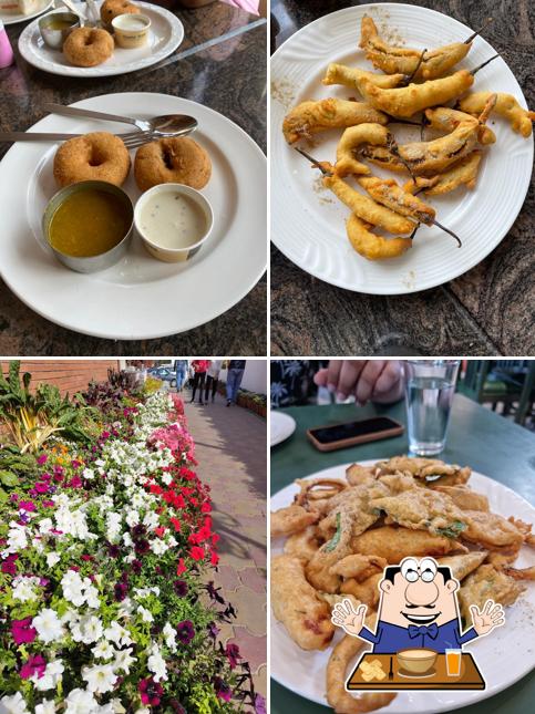 Cheetal Grand, Khatauli - Restaurant menu, prices and reviews