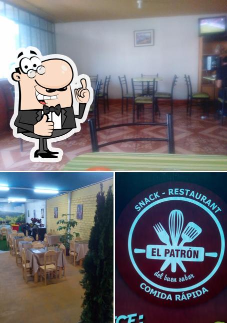 El Patron restaurant, Miraflores District - Restaurant reviews