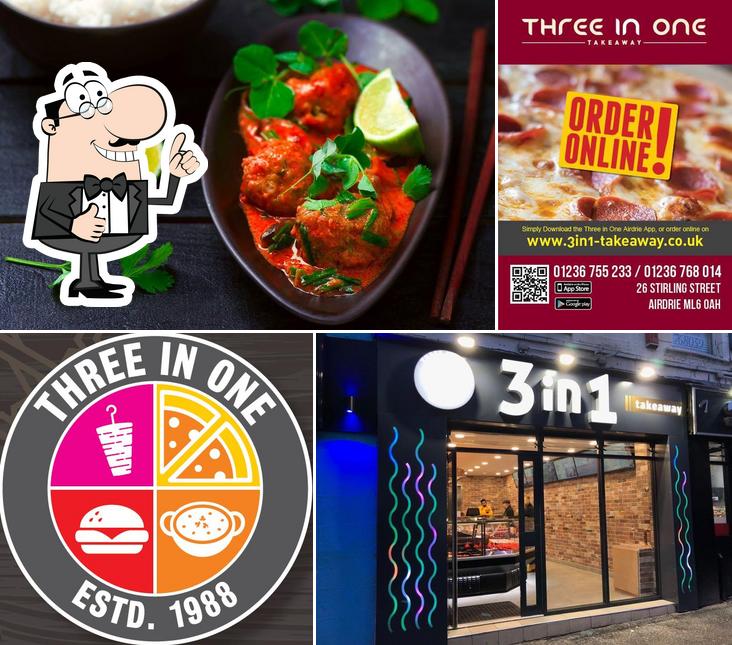 Top 7 restaurants with pizza in Airdrie, Scotland, december 2025 ...