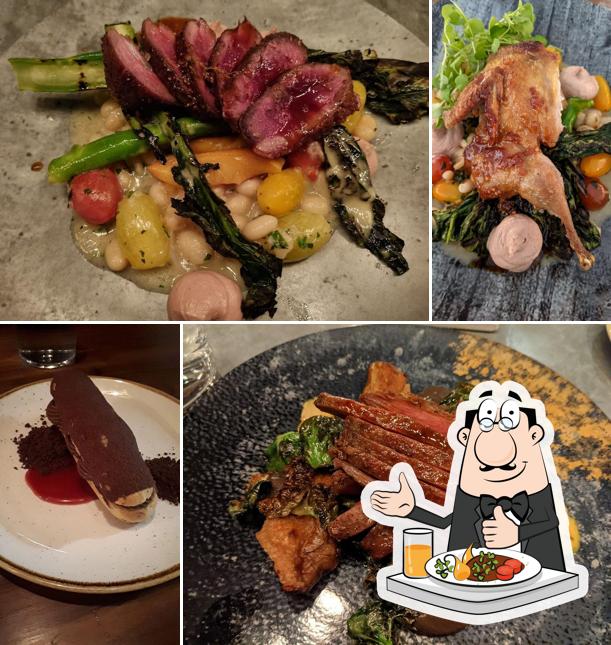 Fauna, Ottawa - Restaurant menu, prices and reviews
