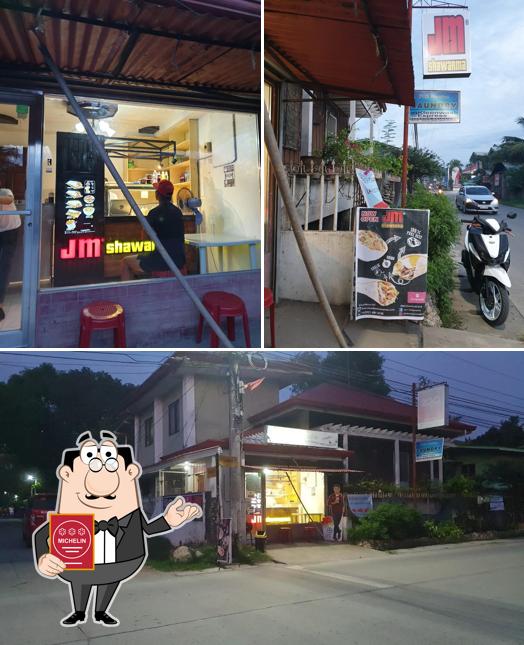 JM Shawarma restaurant, Cagayan de Oro - Restaurant reviews