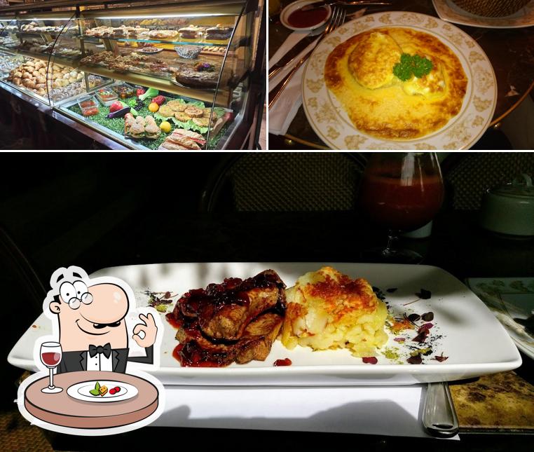 Restaurante Jacques, Bogotá - Carta del restaurante y opiniones