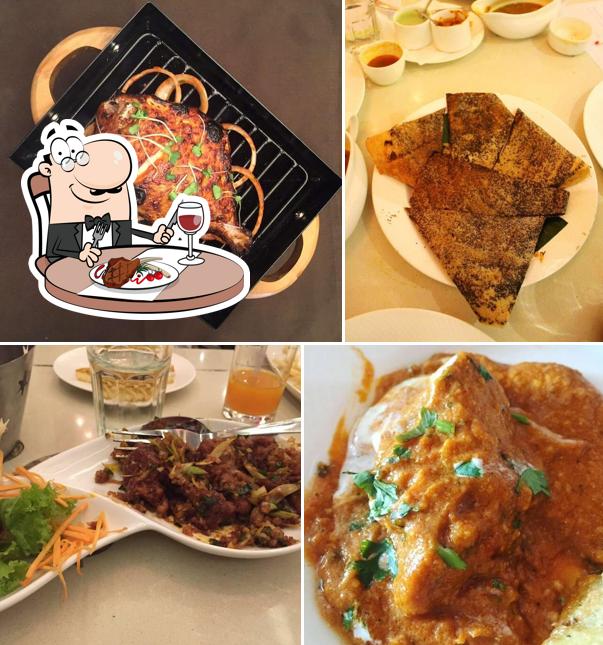 Best chana masala in Kharar restaurants, winter 2023 - Restaurant Guru