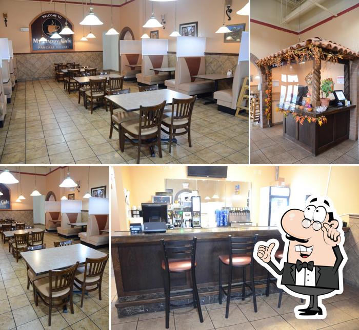 My Happy Cafe in Diamond - Restaurant menu and reviews