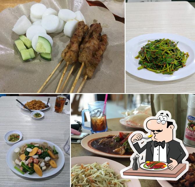 Best fish soup in Batam restaurants, spring 2024 - Restaurant Guru