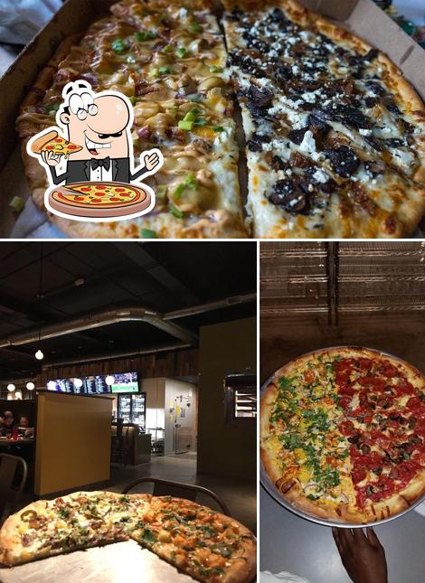 Pies And Pints, Richmond - Restaurant menu, prices and reviews