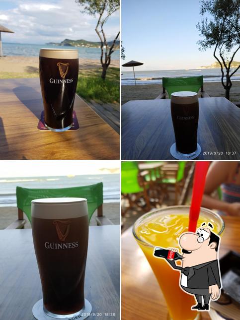 Bolero bar, Sidari - Restaurant reviews