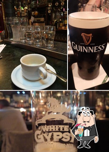 The Galtee Inn in Cahir - Restaurant menu and reviews