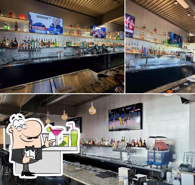 Local Tap & Table in Dallas - Restaurant menu and reviews