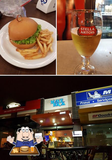 Maverick Pub Bar, Teresina - Avaliações de restaurantes