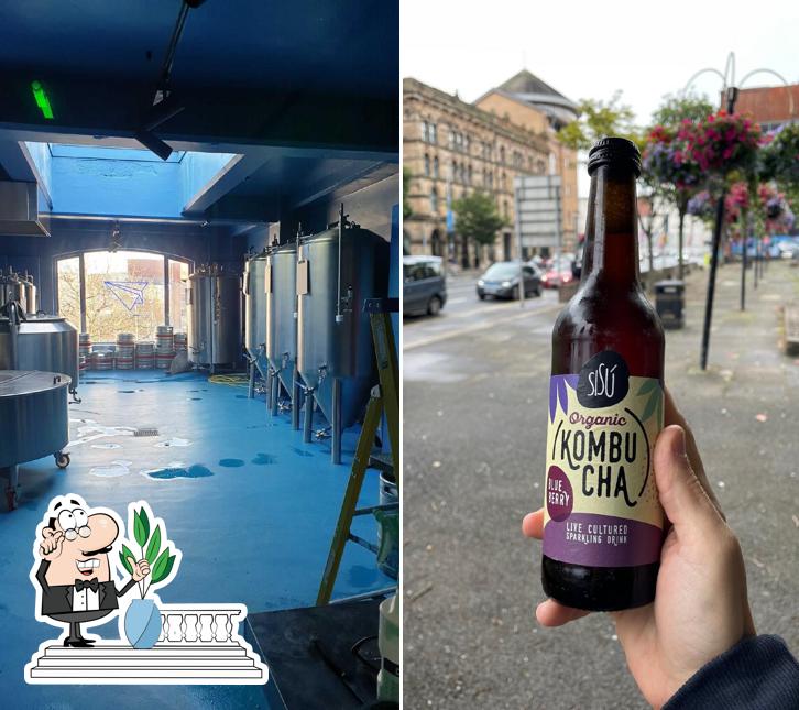 Out of Office, Belfast - Menú del restaurante, precios y reseñas