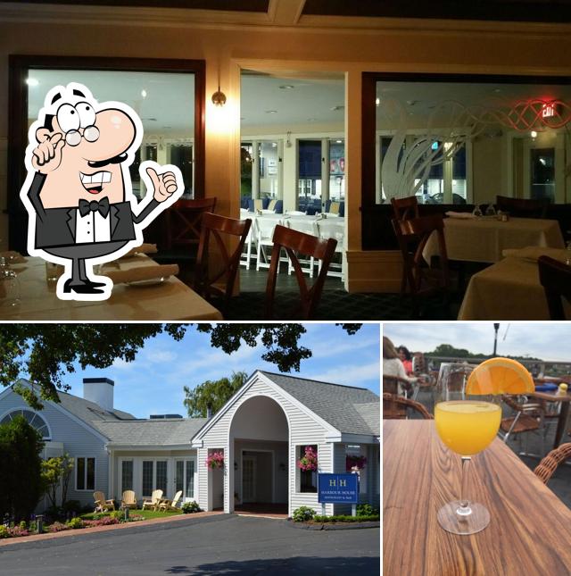 Rocks 21 in Groton - Restaurant reviews