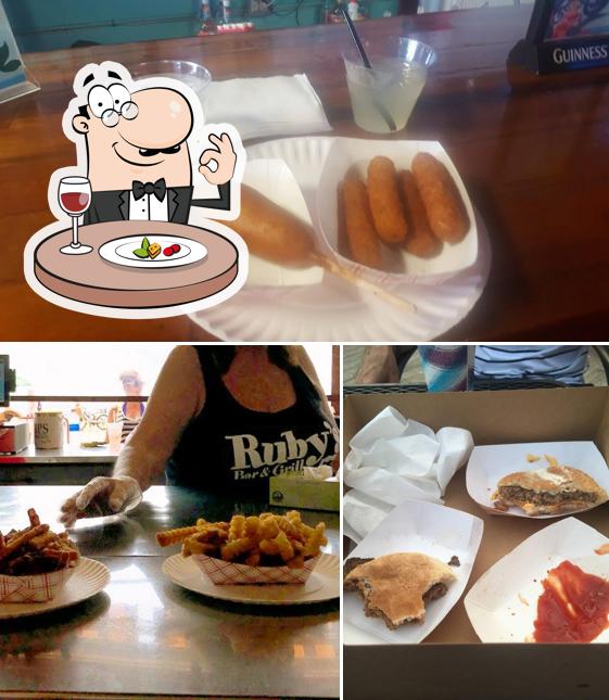 Ruby's Bar & Grill, New York City, Coney Island–Stillwell Avenue ...