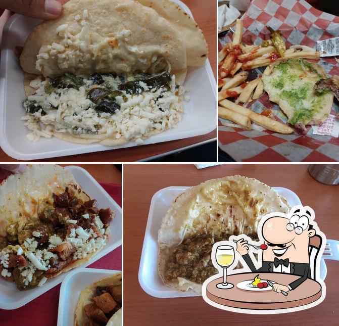 Que Sabrosas, Laredo - Restaurant menu, prices and reviews