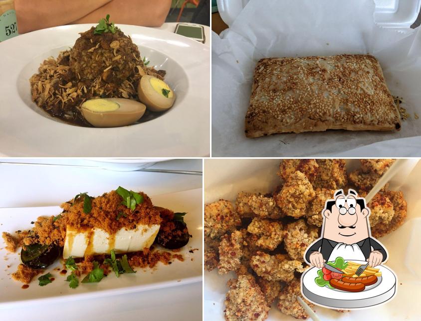 527 Cafe in Evanston - Restaurant menu and reviews