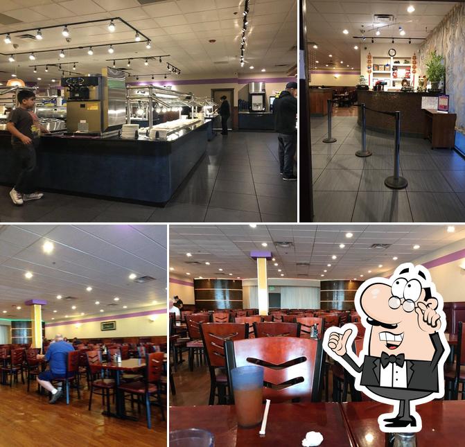 AAA King Buffet, 10310 S Tacoma Way in Lakewood - Restaurant menu and ...