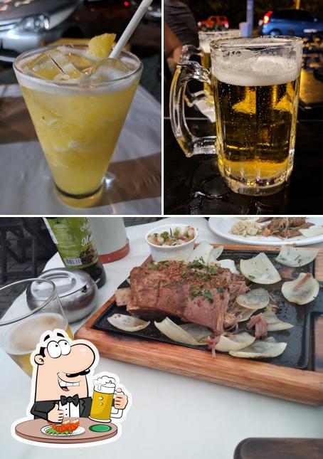 BROTHERS BRASA BEER restaurante, Rio de Janeiro - Avaliações de ...