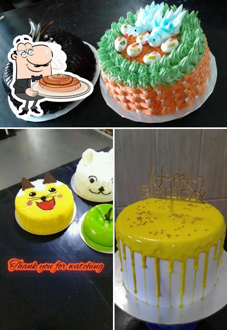 Baketree Inc, Mississauga - Restaurant menu, prices and reviews