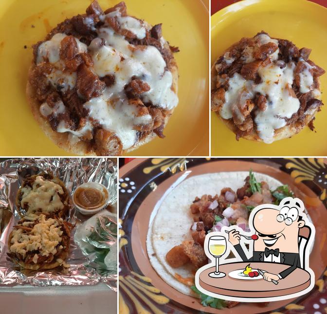 Birria El Jorch, Ciudad Obregón - Menú del restaurante, precios y reseñas
