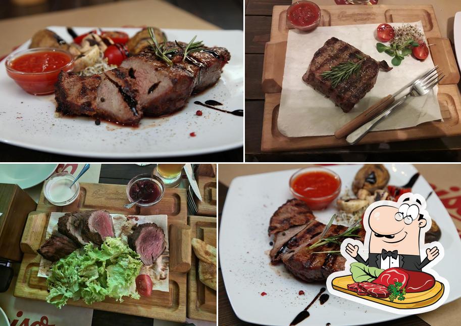 Top 10 restaurants in Chisinau, september 2025 - Restaurant Guru