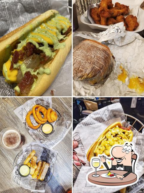 BurBowl, Miami - Restaurant menu, prices and reviews