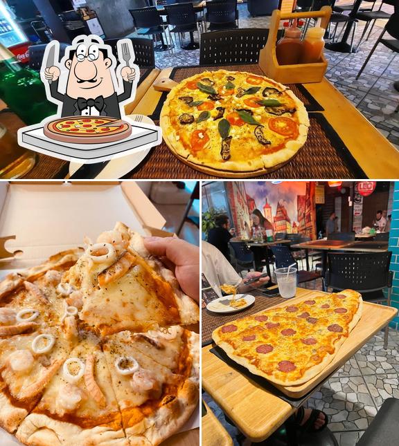 Casa Picasso restaurant, Bangkok - Restaurant menu and reviews