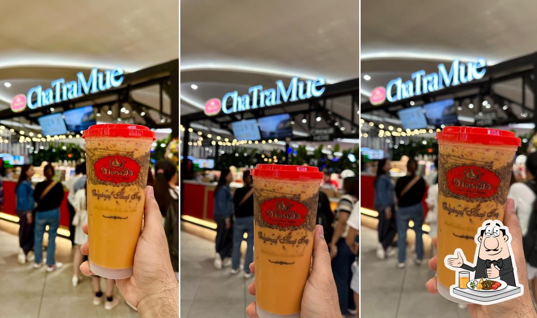 ChaTraMue, Pasay - Restaurant menu, prices and reviews