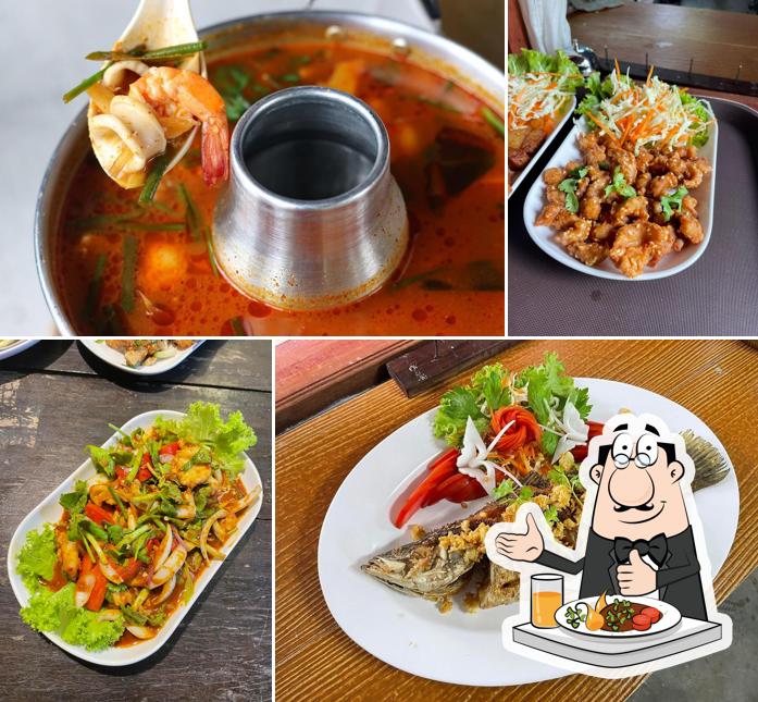 Restaurante Cher Cheeva Sadao, Sadao - Opiniones del restaurante