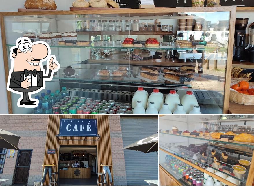 Coast Road Café, Cape Town - Restaurant reviews