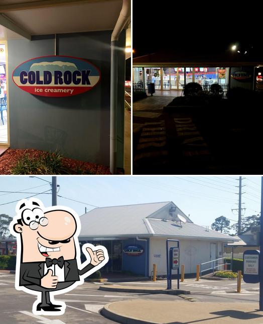 Cold Rock Ice Creamery Toowoomba South, South Toowoomba - Restaurant ...